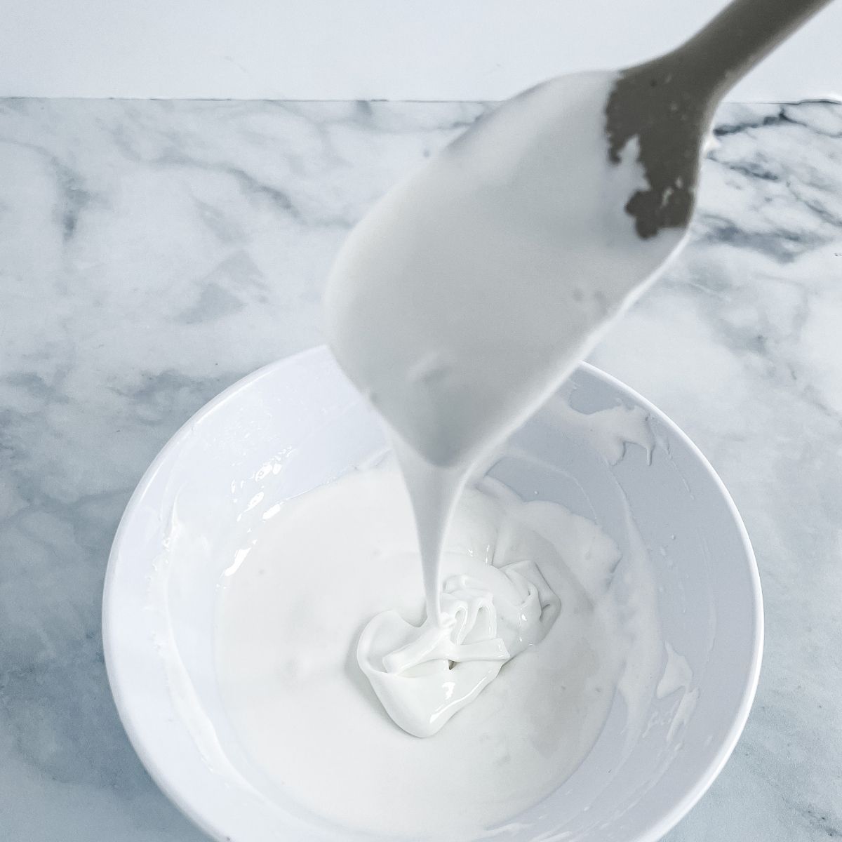 3 Ingredient Royal Icing With Meringue Powder The Frosted Kitchen
