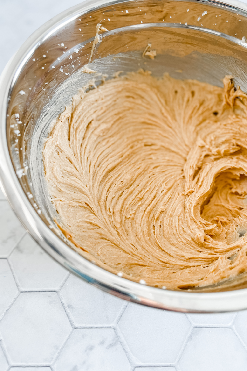 How to Fix Dry Cookie Dough - The Frosted Kitchen