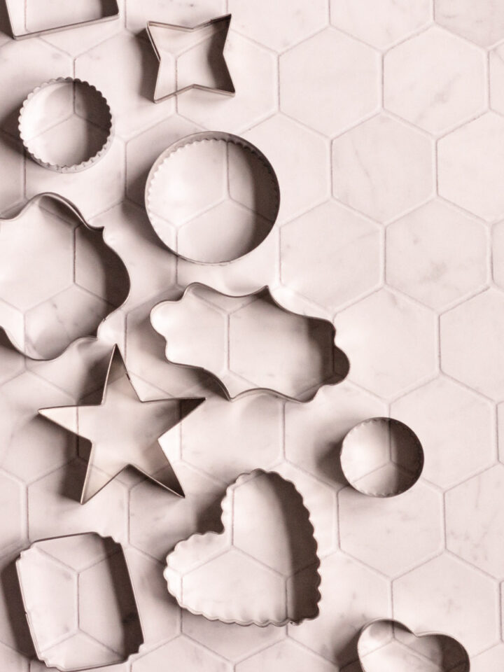 How to Store Royal Icing and Decorated Cookies - The Frosted Kitchen