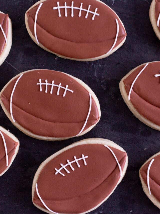 How to Store Royal Icing and Decorated Cookies - The Frosted Kitchen