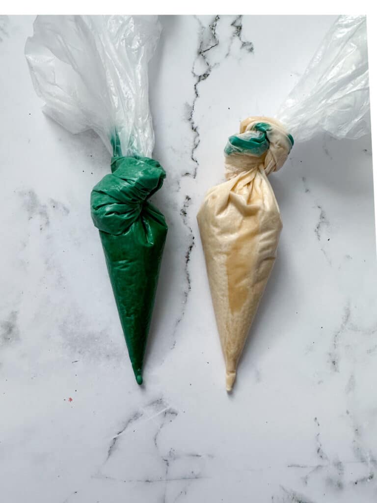 How to Store Royal Icing and Decorated Cookies - The Frosted Kitchen