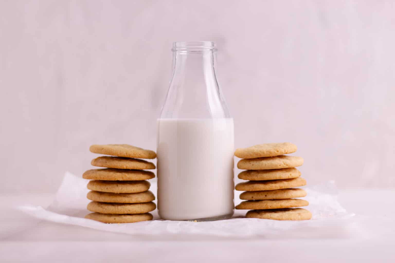 The Perfect Crispy Sugar Cookie Recipe - The Frosted Kitchen