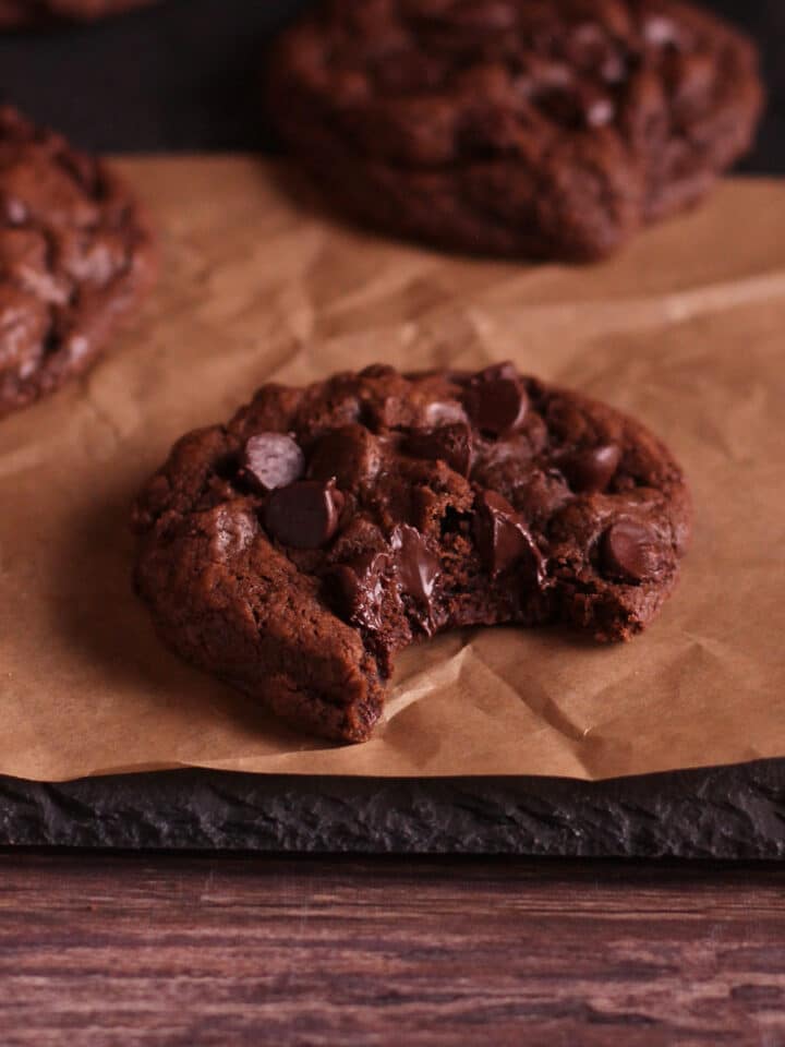 Easy Mini Sugar Cookies - The Frosted Kitchen